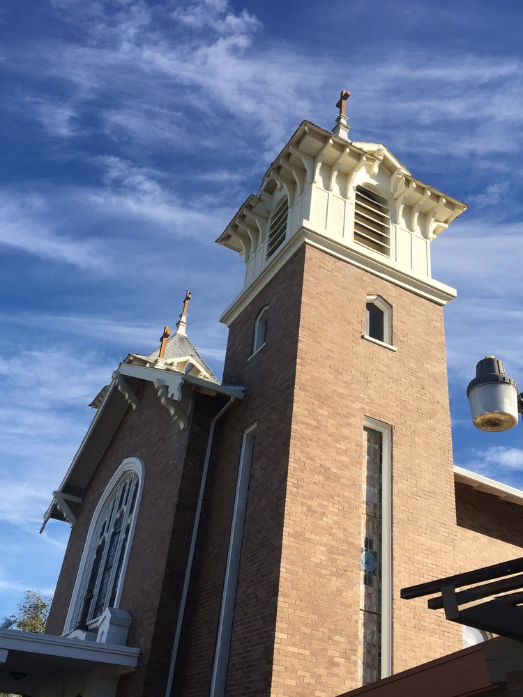 St Peter’s Catholic Church - Churches - 105 S 2nd St, Dixon, CA - Phone ...