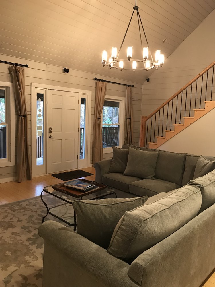 Camp Frank D Merrill Army Base in Dahlonega, GA | MilitaryBases.com