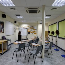 Reflections Training Academy - 13 Photos - Hair Salons - 15a Colston St ...