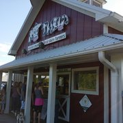 Moo Thru - 122 Photos & 213 Reviews - Ice Cream & Frozen Yogurt - 11402 ...