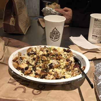 Chipotle Mexican Grill - 53 Photos & 289 Reviews - Mexican - 1077 ...