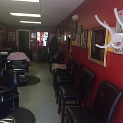 Millbrook Barber Shop - 30 Photos - Barbers - 188 Main St, East ...