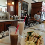 Old Mill Tasty Shop - 38 Photos & 86 Reviews - Sandwiches - 604 E ...