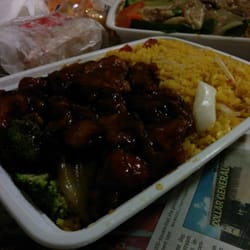 Sang Hing Chinese Food Take Out - 10 Reviews - Chinese - Community Plz ...