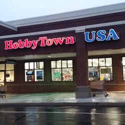 Hobbytown USA - 2019 All You Need to Know BEFORE You Go (with Photos ...