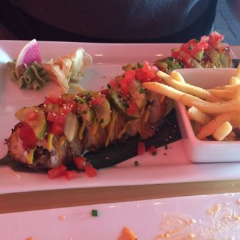 The Cowfish Sushi Burger Bar - 1356 Photos & 1245 Reviews - Sushi Bars ...