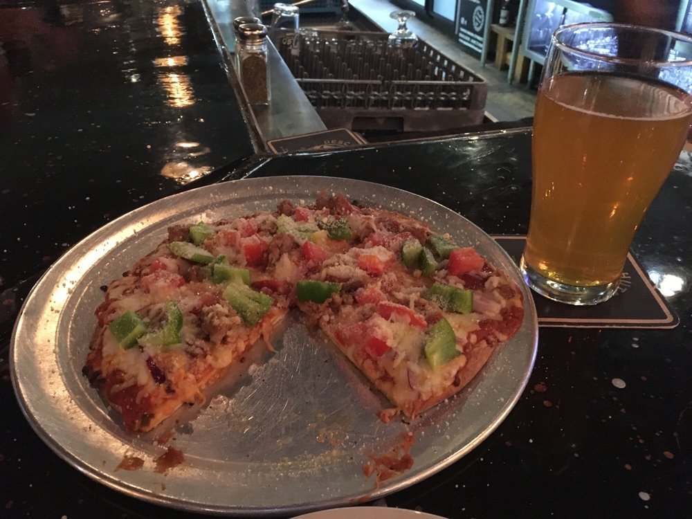 Aqualand Ale House - 41 Photos & 74 Reviews - American (New) - 10450 ...