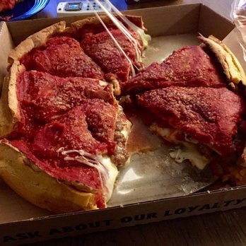 Beggars Pizza - Order Food Online - 16 Photos & 33 Reviews - Pizza ...