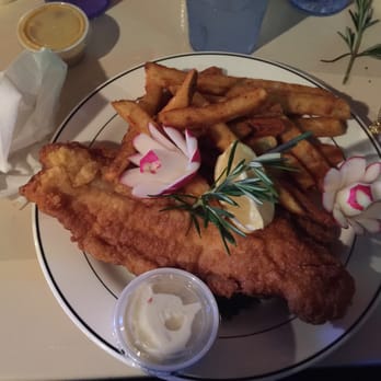Capri Fish House - 72 Photos & 118 Reviews - Seafood - 203 Capri Blvd ...