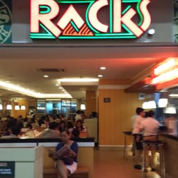 Racks - Steakhouses - Sm City North Edsa North Avenue Corner, Quezon ...
