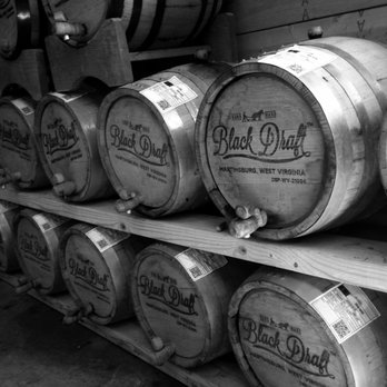 Black Draft Distillery - Distilleries - 1140 Kelly Island Rd ...