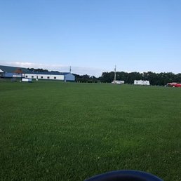 Natural Pines Resort - 28 Photos - Campgrounds - Memphis, MO - Phone ...