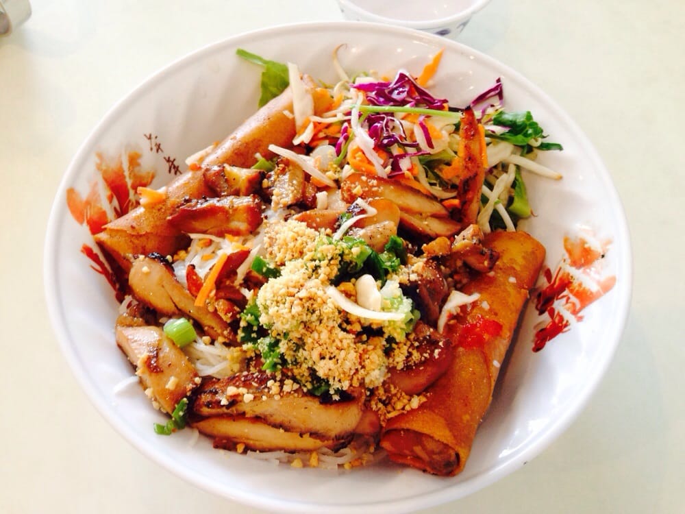 Pho Bac 97 - 99 Photos & 108 Reviews - Vietnamese - 1016 Boulevard ...