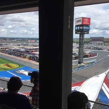 Charlotte Motor Speedway - Check Availability - 196 Photos & 75 Reviews ...