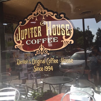 Jupiter House - 72 Photos & 128 Reviews - Coffee & Tea - 106 N Locust ...