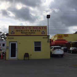 Ricky’s Meats & Deli - 10 Photos & 11 Reviews - Meat Shops - 2614 NW ...