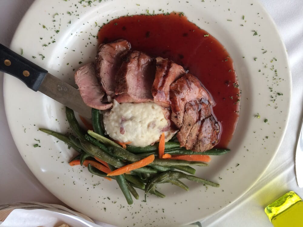 Papapavlos Mediterranean Bistro & Bar - 38 Photos & 146 Reviews - Greek ...