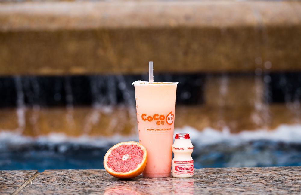 CoCo Fresh Tea & Juice - 54 Photos & 31 Reviews - Bubble Tea - 372 ...