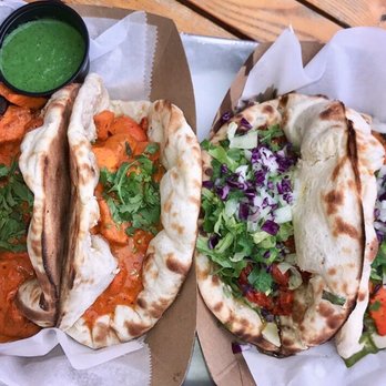 Taco Mahal - Order Online - 258 Photos & 267 Reviews - Indian - West ...