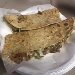 Machetes Mexican Food - 12 Photos - Mexican - 2722 E Lake Mead Blvd ...