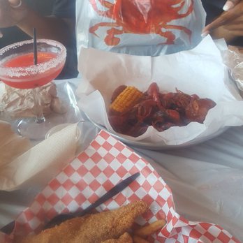 Red Claws Crab Shack - 183 Photos & 226 Reviews - Cajun/Creole - 4629 S ...