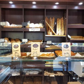 French Corner Bakery & Patisserie - 190 Photos & 91 Reviews - Cafes ...