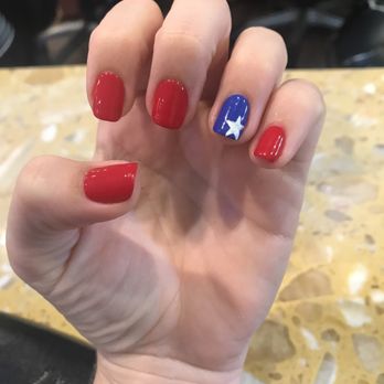 Gaelic Day Spa & Salon - 77 Photos & 100 Reviews - Nail Salons - 389 W ...