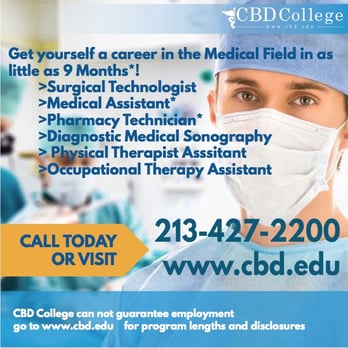 CBD College - 328 Photos & 24 Reviews - Colleges & Universities - 3699 Wilshire Blvd, Koreatown ...