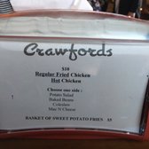 Crawford’s - 202 Photos & 280 Reviews - Southern - 2616 Beverly Blvd ...