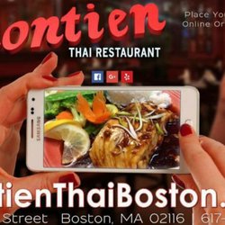 Montien Thai Restaurant - Order Food Online - 444 Photos & 408 Reviews ...