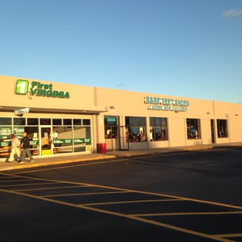 Janaf Shopping Center - 15 Photos - Shopping Centers - 5900 E Virginia ...