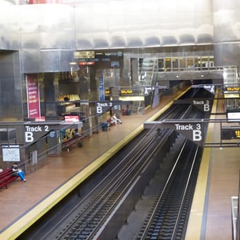 Jefferson Station - 65 Photos & 67 Reviews - Train Stations - 1170 ...