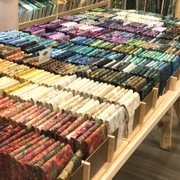 Jordan Fabrics - 11 Photos - Fabric Stores - 1595 NE 6th St, Grants ...