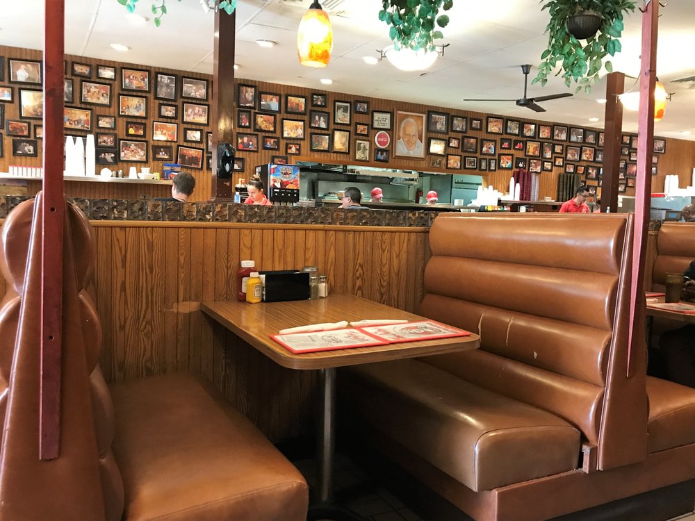 Top Notch Beef Burgers - 115 Photos & 200 Reviews - Burgers - 2116 W ...