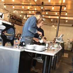 Aviano Coffee - 268 Photos & 404 Reviews - Coffee & Tea - 244 Detroit ...