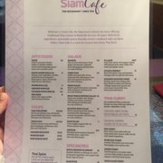 Siam Cafe - 32 Photos & 107 Reviews - Thai - 316 Mccall St, South ...