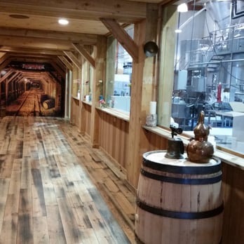 Anchorage Distillery - 35 Photos & 10 Reviews - Distilleries - 6310 A ...