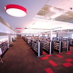 Cedar Rapids Public Library - Ladd Library - 10 Photos - Libraries ...