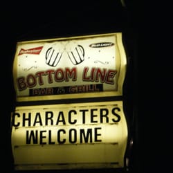 Bottom Line Bar & Grill - 20 Photos - Bars - 415 Palmer Ave, Warwick ...