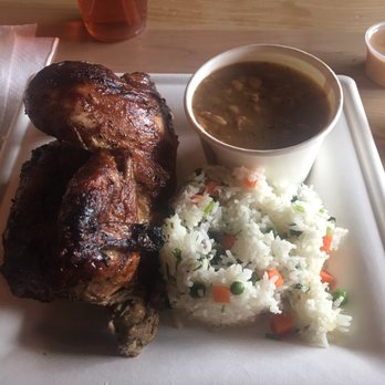 Viva Chicken - 72 Photos & 59 Reviews - Peruvian - 4500 Park Rd ...