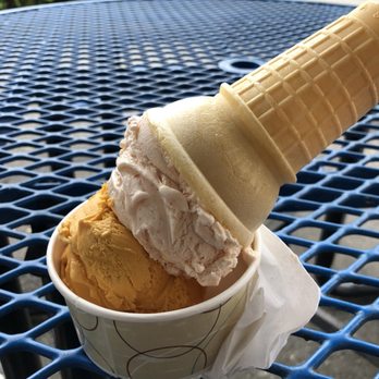 York Castle Tropical Ice Cream - 124 Photos & 175 Reviews - Ice Cream ...