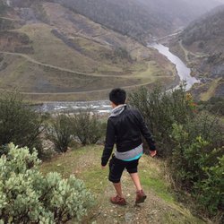 American River Canyon Overlook Park - 13 Photos - Hiking - 855 Pacific ...