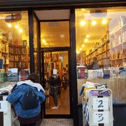 Unnameable Books - 15 Photos & 95 Reviews - Bookstores - 600 Vanderbilt ...