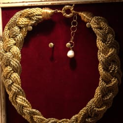 Lo Spillo - 17 Photos - Jewelry - Borgo San Jacopo 72, Palazzo Pitti ...