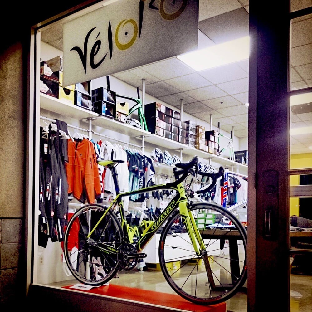 Véloro Bicycles - 58 Photos & 74 Reviews - Bikes - 910 Main St, Redwood ...