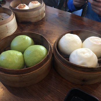 Dumpling Time - 2641 Photos & 629 Reviews - Dim Sum - 11 Division St ...