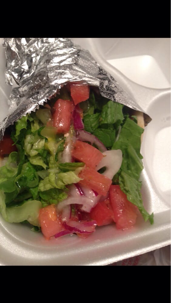 Souvlaki Fresh – Greek Cuisine in Boca Raton – Greek restaurant located ...
