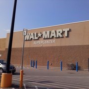 Walmart Supercenter - Department Stores - 125 Myers St, Carthage, TN ...