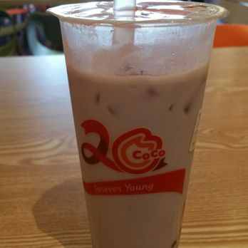 Coco Fresh Tea & Juice - 44 Photos & 18 Reviews - Bubble Tea - 2920 ...