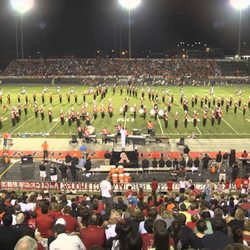 Austin High School - Middle Schools & High Schools - 3004 Moadus Rd SW ...